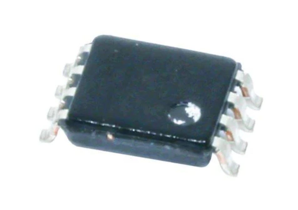 Operación programable de la baja tensión Cmos VCC de IC de la lógica de ...